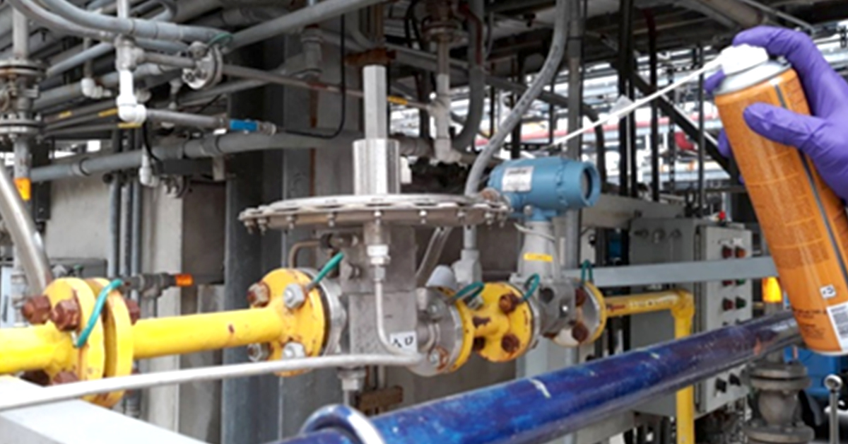 PMX-VOC超量改善 - 台灣波力梅 - Thortex,ORAPI,PMX,陶瓷複合,泵浦,隔冷熱,熱交換器,VOC,氟素脂