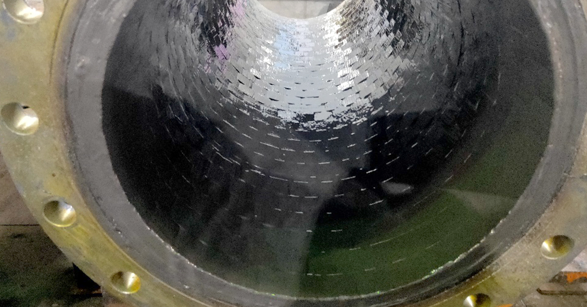 PMX-高抗磨陶瓷貼片 - 台灣波力梅 - Thortex,ORAPI,PMX,陶瓷複合,泵浦,隔冷熱,熱交換器,VOC,氟素脂