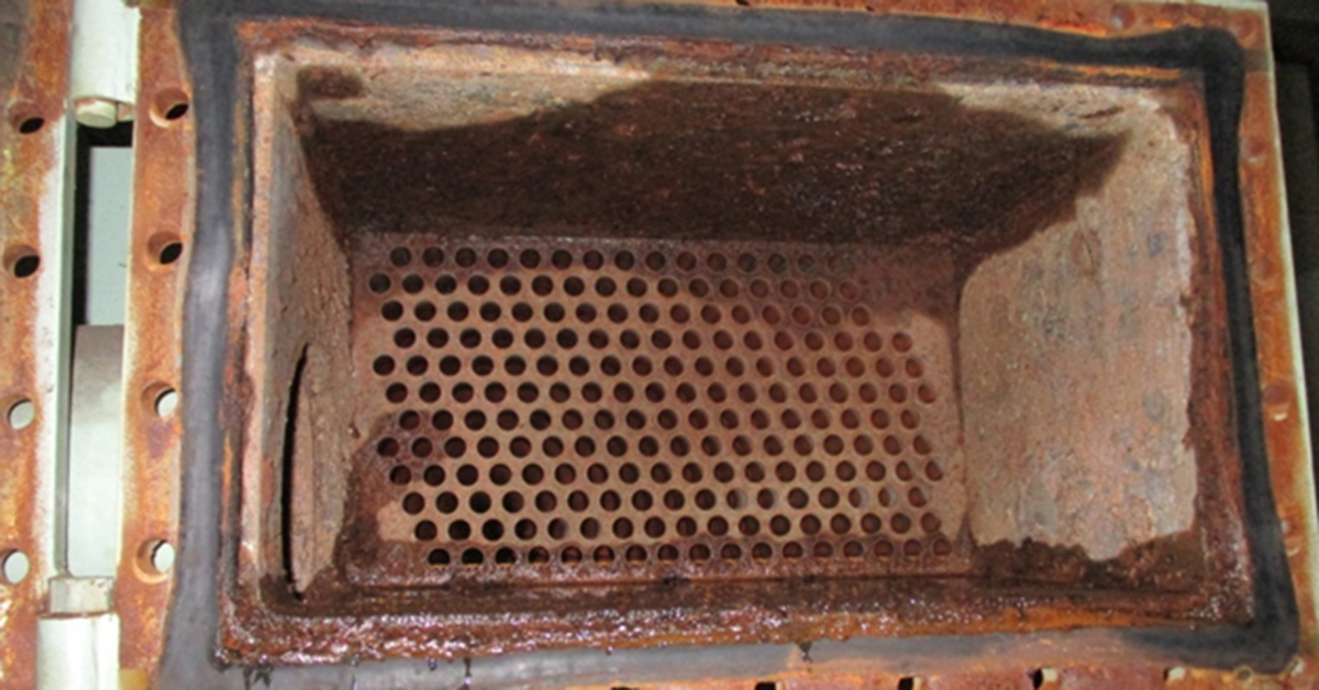 PMX-2X0RT冷凝器及蒸發器陶瓷塗佈 - 台灣波力梅 - Thortex,ORAPI,PMX,陶瓷複合,泵浦,隔冷熱,熱交換器,VOC,氟素脂