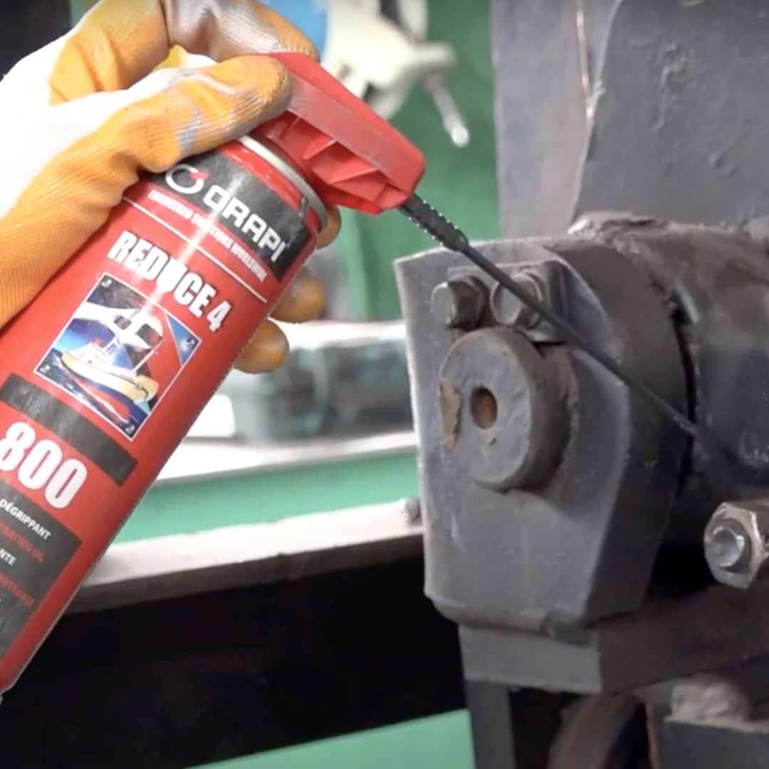 影音觀看 - 台灣波力梅 -泵浦節能,陶瓷複合,泵浦,隔冷熱,熱交換器,VOC,氟素脂,Thortex,ORAPI,PMX