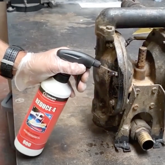 影音觀看 - 台灣波力梅 - Thortex,ORAPI,PMX,陶瓷複合,泵浦,隔冷熱,熱交換器,VOC,氟素脂