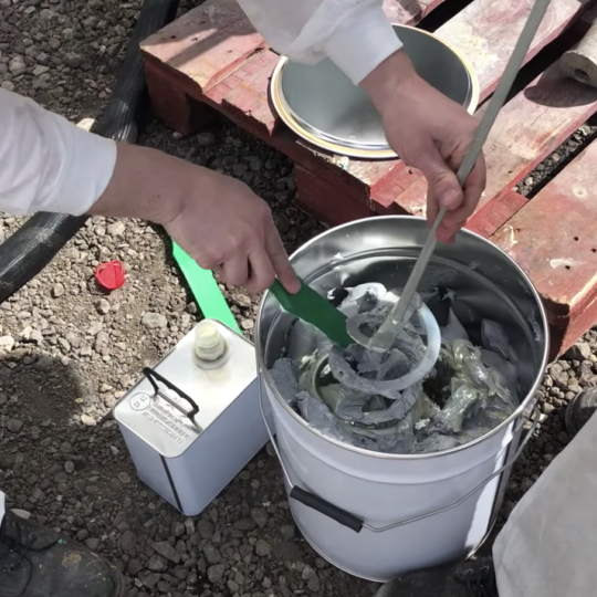 影音觀看 - 台灣波力梅 - Thortex,ORAPI,PMX,陶瓷複合,泵浦,隔冷熱,熱交換器,VOC,氟素脂