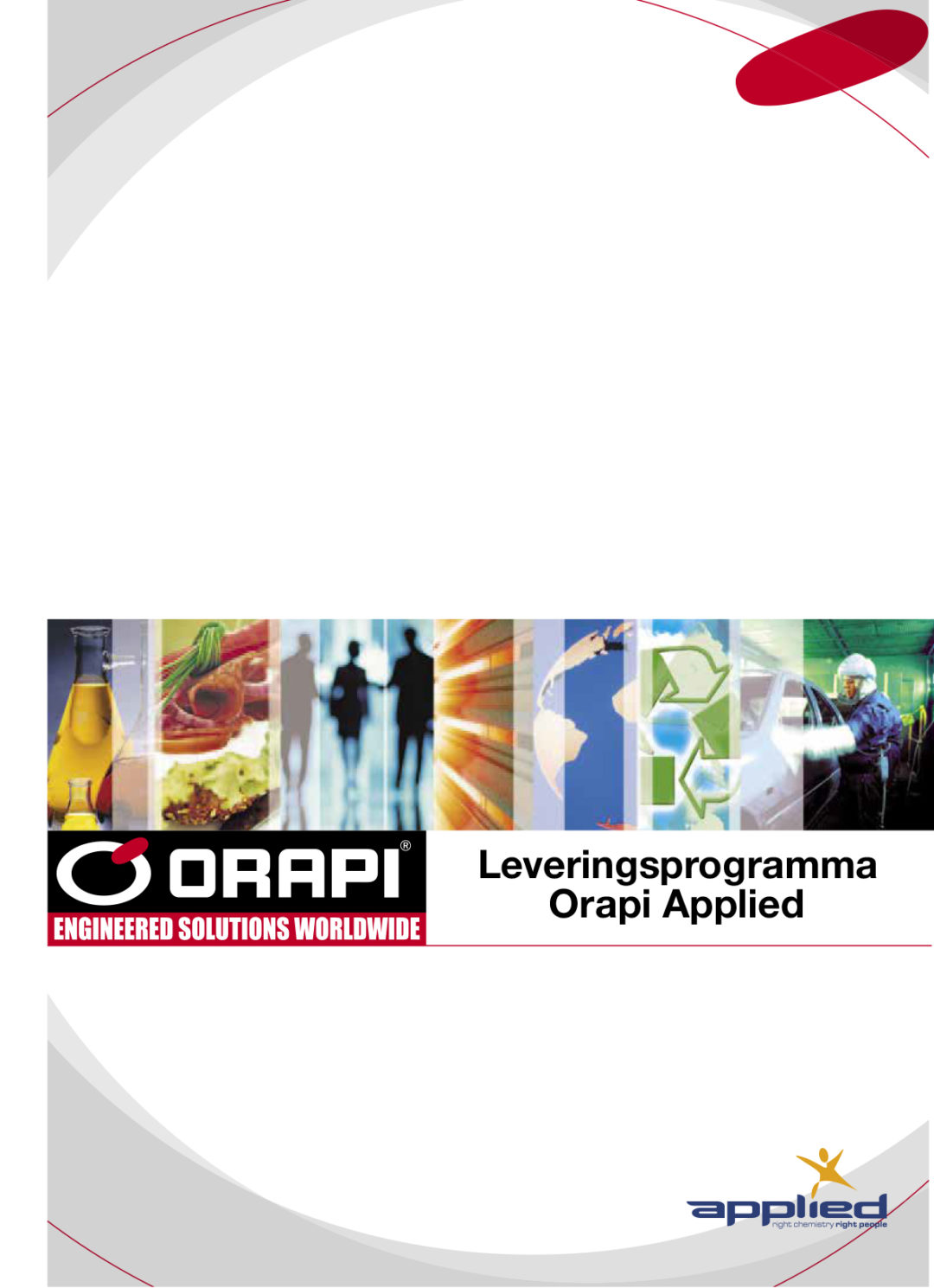 型錄點閱 - 台灣波力梅 - Thortex,ORAPI,PMX,陶瓷複合,泵浦,隔冷熱,熱交換器,VOC,氟素脂