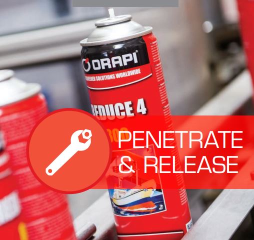ORAPI 除鏽滲透保護劑 - 台灣波力梅 - Thortex,ORAPI,PMX,陶瓷複合,泵浦,隔冷熱,熱交換器,VOC,氟素脂