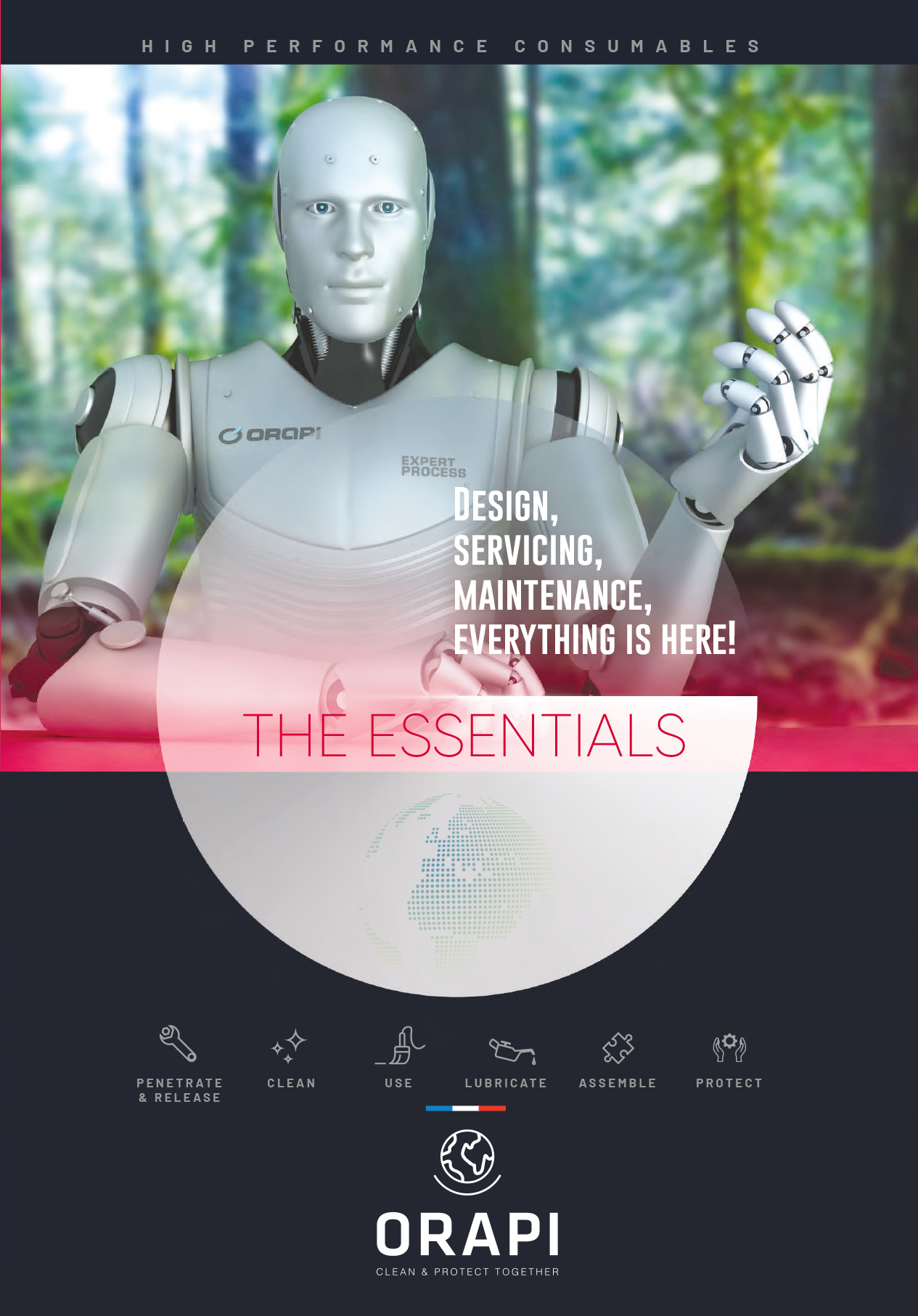 型錄點閱 - 台灣波力梅 - Thortex,ORAPI,PMX,陶瓷複合,泵浦,隔冷熱,熱交換器,VOC,氟素脂