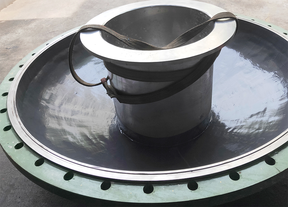 THORTEX CT 陶瓷基修復材料 - 台灣波力梅 - Thortex,ORAPI,PMX,陶瓷複合,泵浦,隔冷熱,熱交換器,VOC,氟素脂